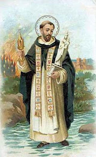 A Catholic Life: Hyacinth of Poland