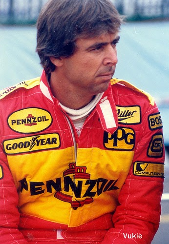 This Day in Motorsport History: "Four-time Indy 500 Winner" Rick Mears ...
