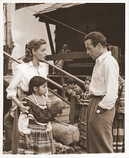 WEIRDLAND: 'Key Largo' & noir classics at Bogart Film Festival ...