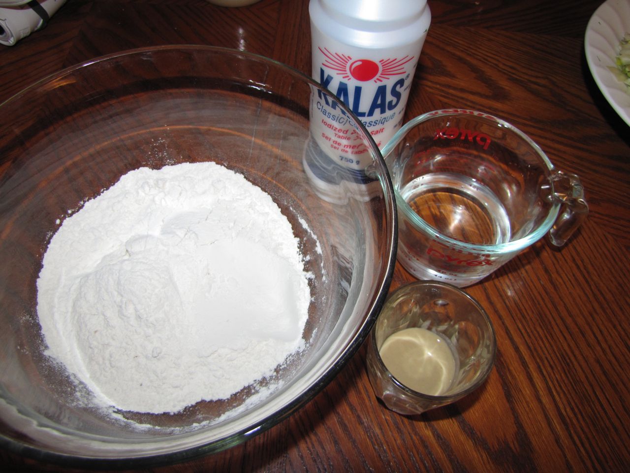 Great Lent Gourmet: Day 17: Orthodox Monk's Olive Pie Recipe Disclosed