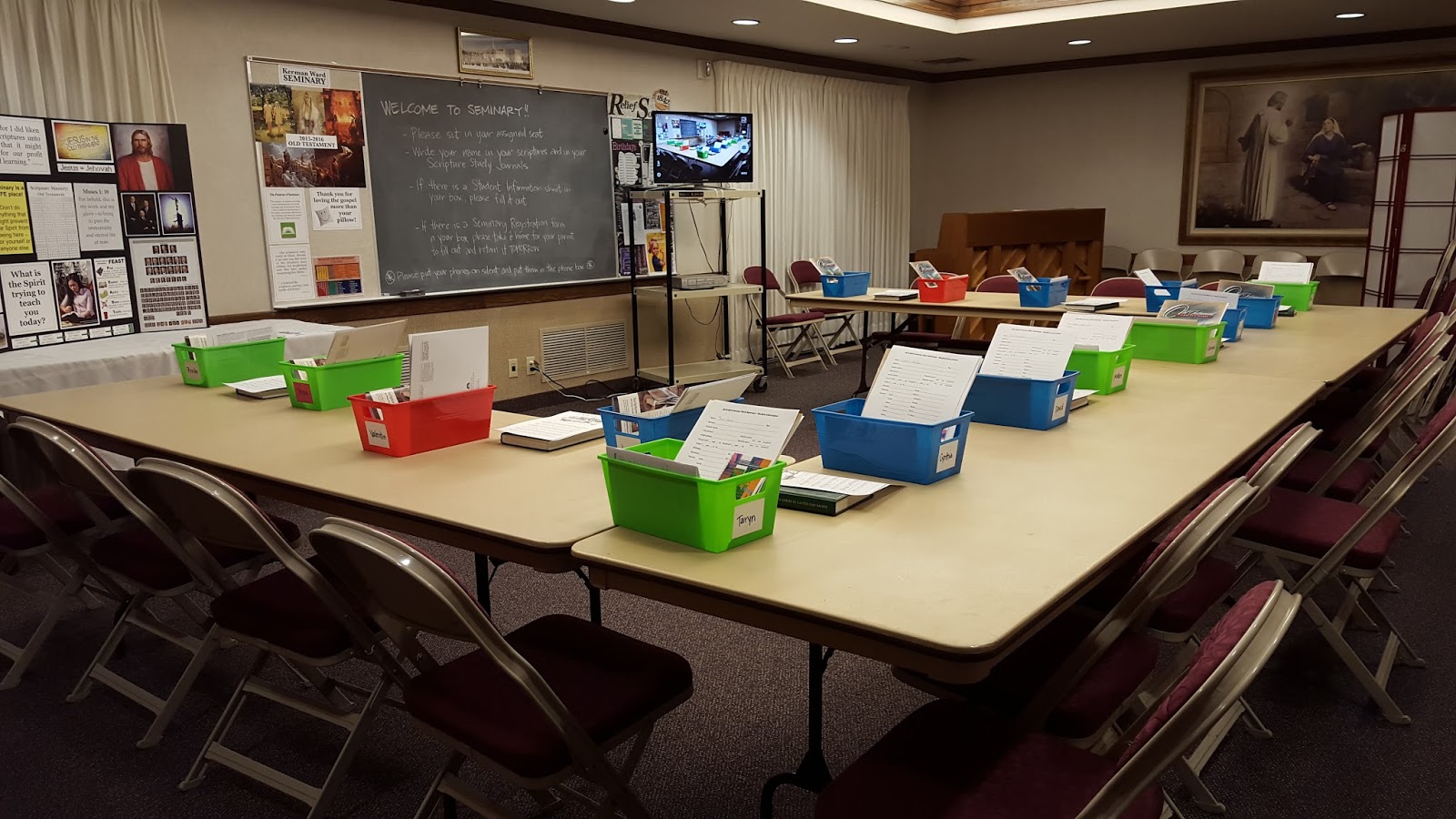 Devoted: August 2015