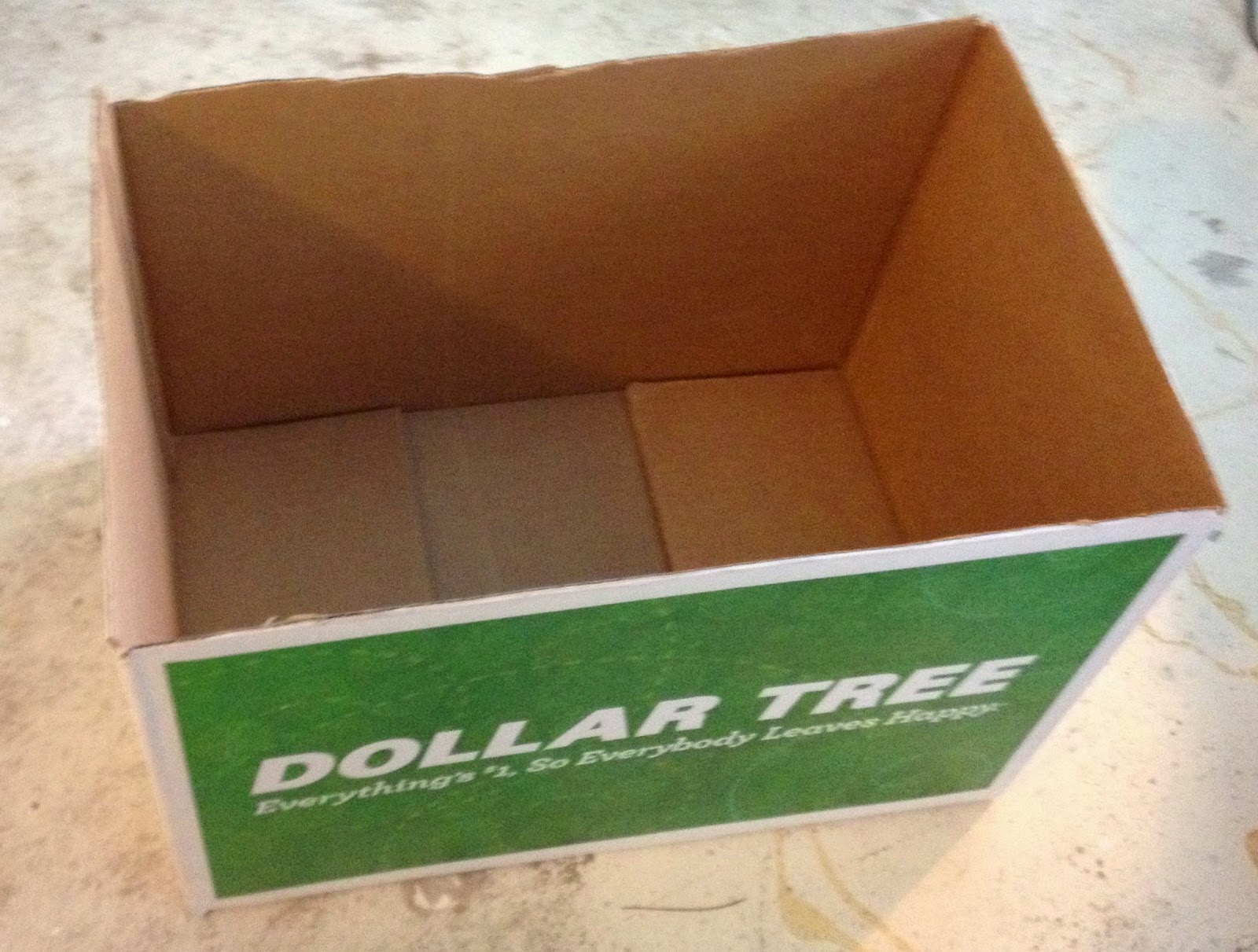 Cummins Life: Crafting It Up Easter Style with Dollar Tree