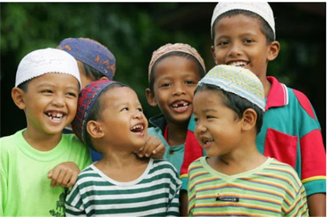 Menjadi Manusia Baru Setelah Ramadhan | Islamedia - Media Islam Online