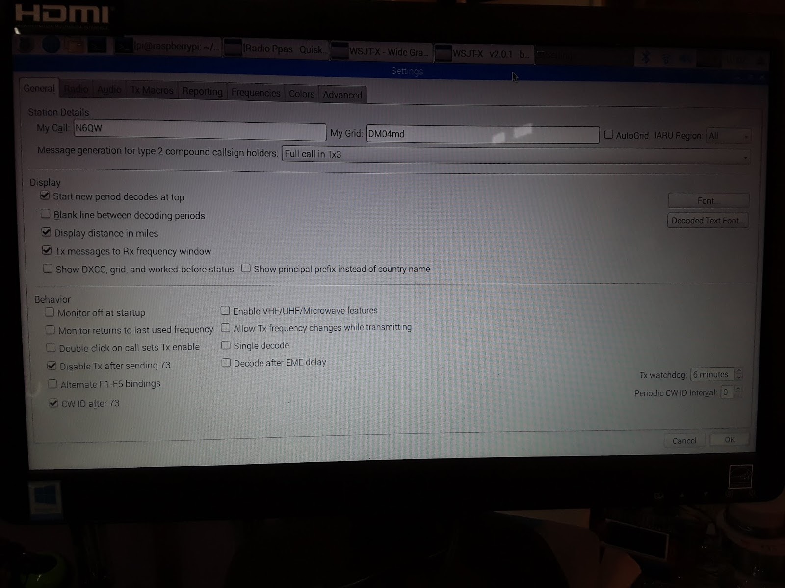 SDR and why you should make the move to the new technology