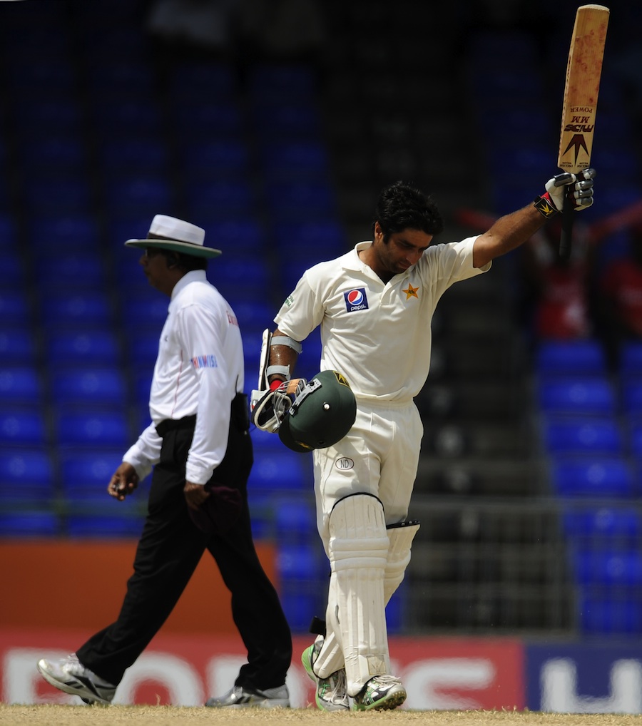 Free Wallpapers: Cricketer Taufeeq Umar Wallpapers