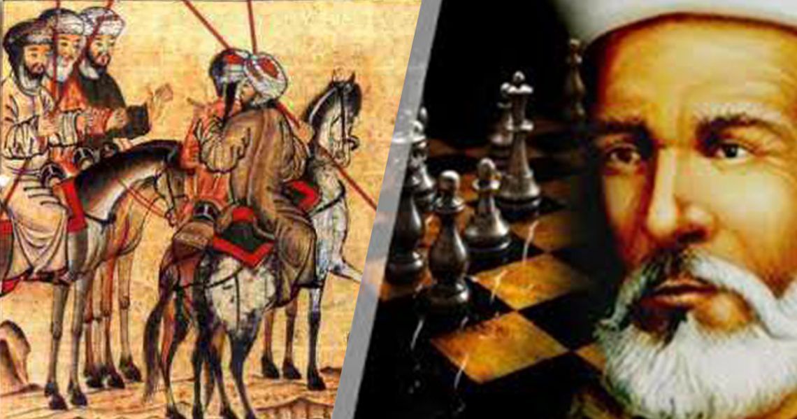 Kisah Al Farabi, Filsuf Muslim yang Handal Mainkan Musik