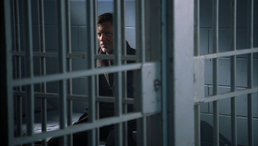 Casual Debris: Harper's Island: Utter Disappointment