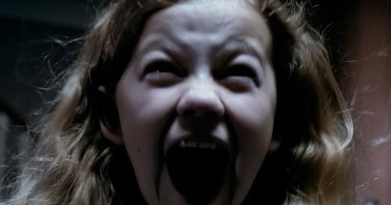 Mama (Film Review) - Film Geek Guy