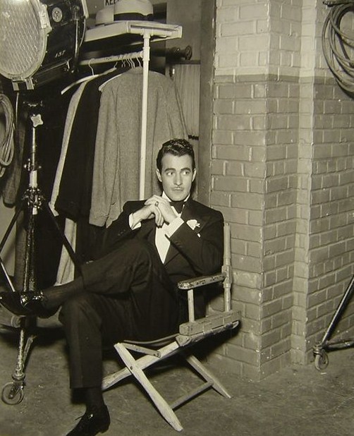 那些男色電影: Actor: Gilbert Roland