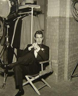 那些男色電影: Actor: Gilbert Roland