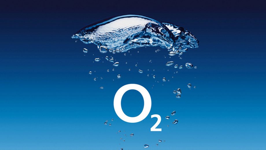 O2 trials wireless networks created from LED lighting - LED news