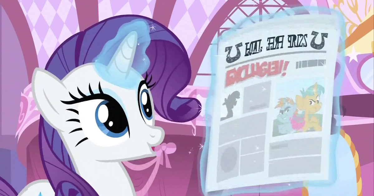 My Little Pony Brasil