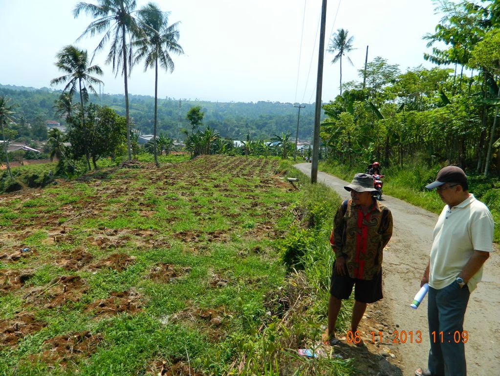 Konsultan Developer Proyek Griya Parung Kuda,Sukabumi ~ Modus ...