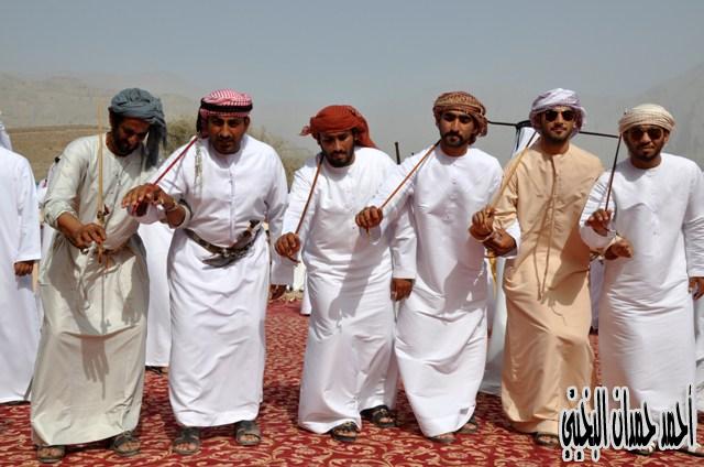 لولوة الخليج Perla Golfului Arab: Nunta in stil beduin