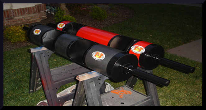 TNT STRONGMAN GEAR: STRONGMAN LOGS