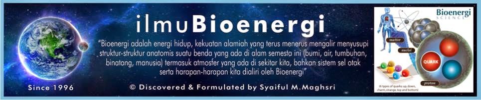 Bioenergi | Ilmu Bioenergi | Pengertian Bioenergi | Manfaat Bioenergi ...