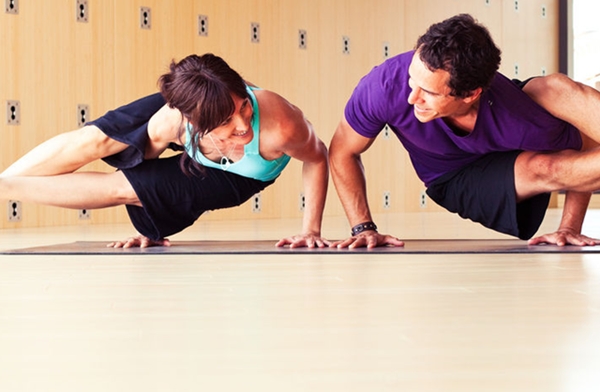 AEROBICS - HOW TO SUCCEED ~ Health