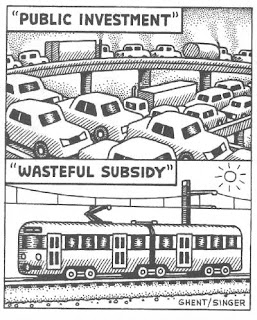 Chris B. Leyerle: Externalities