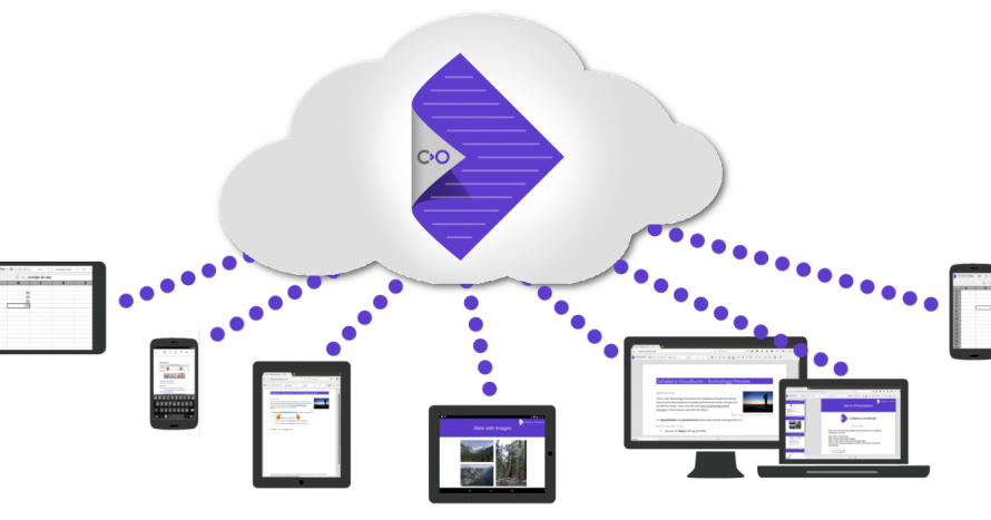 Docup - Online File Storage: Online Cloud Storage For Safe Storage Of ...