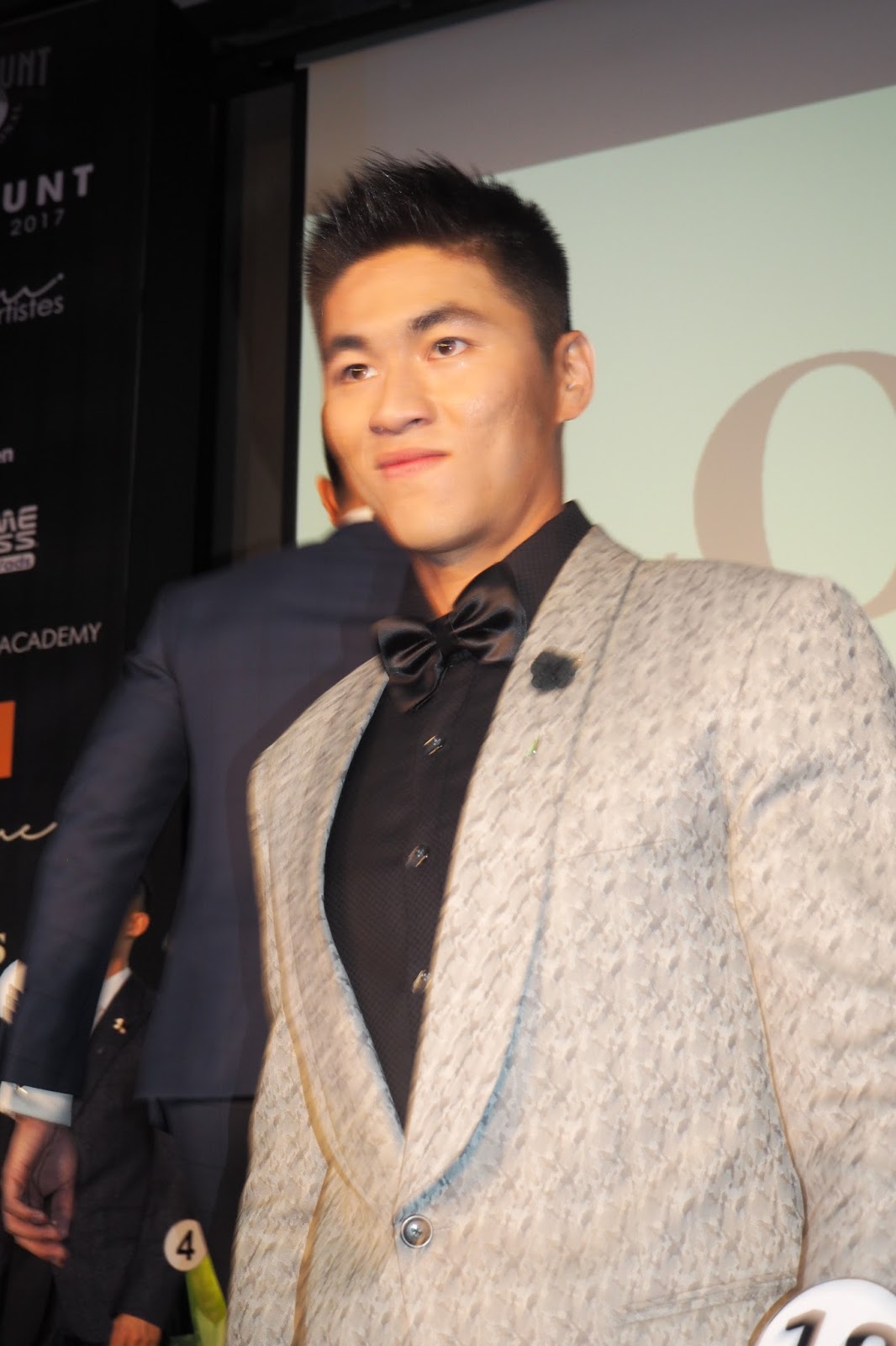 Kee Hua Chee Live!: PART 3---THE NEW MANHUNT MALAYSIA WINNER IS GAN KAI ...