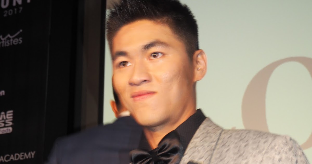 Kee Hua Chee Live!: PART 3---THE NEW MANHUNT MALAYSIA WINNER IS GAN KAI ...