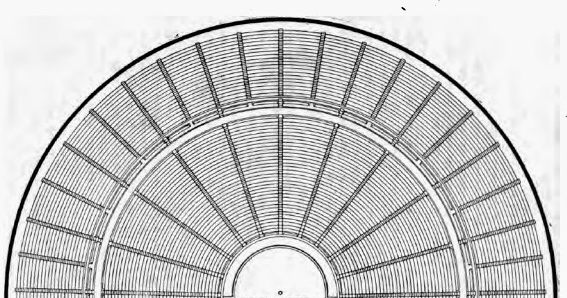 Ancient Greek Theatre: Epidaurus