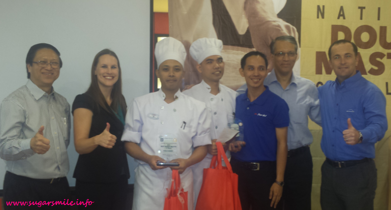 Pizza Hut Held its First National Dough Masters Challenge - Sugarsmile