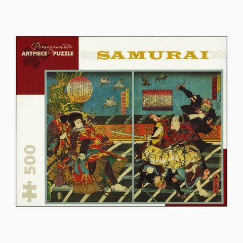 ARTS&FOOD®™: Samurai Armor at LACMA + FOOD: Making Sushi Made Easy