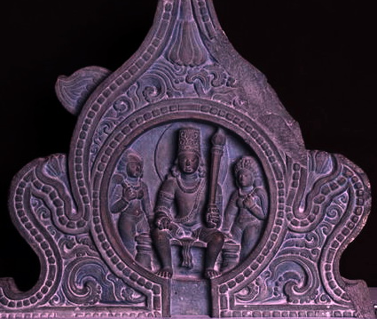 OM TAT SAT: Yama Deepam Mantra