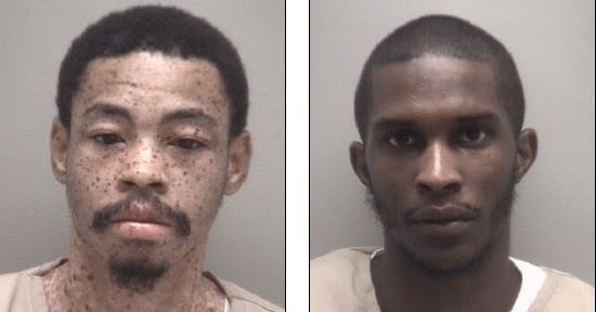 Police: Years of Unrelenting Detective Work by RPD Leads to Two Arrests ...