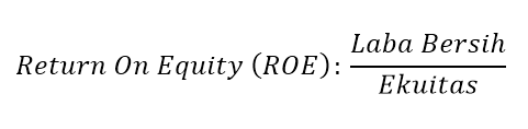 Rumus Roe Return On Equity Dan Cara Menghitungnya - vrogue.co
