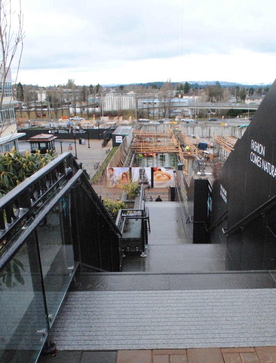 Victoria Vision: Uptown Centre