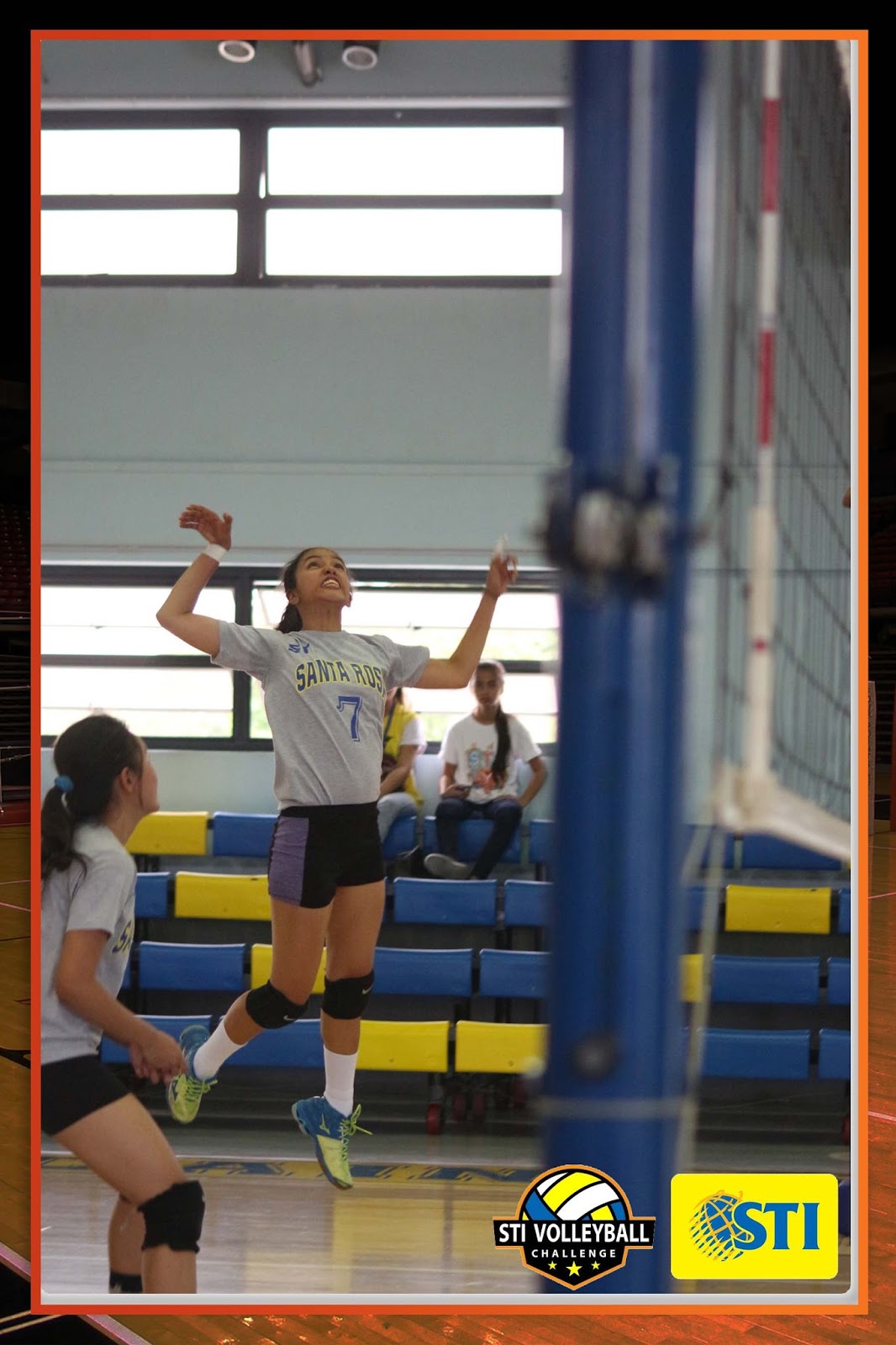 Blogging Rights: STI SVC: STI College Santa Rosa gets third place