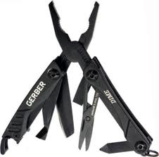 Knife Talk: Gerber Legendary Blades