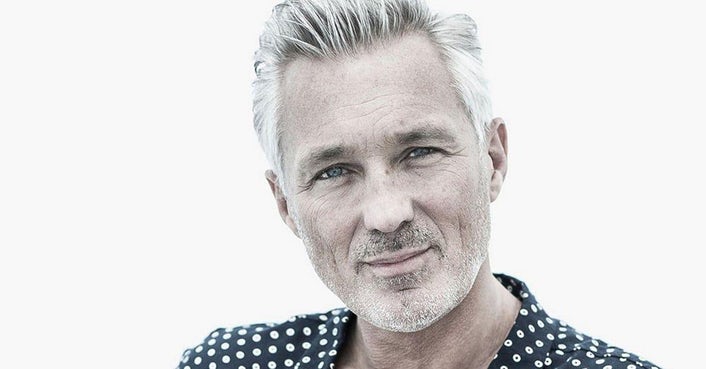 So Famous It Hurts!: The Most Handsome British Actors