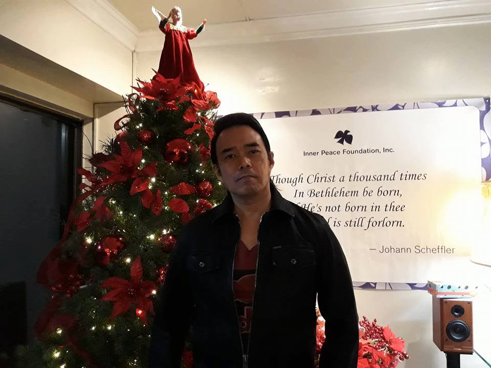 swordshines10: DEREK DEE, BUWENA-MANO SA CAROLLING NG TEAM!