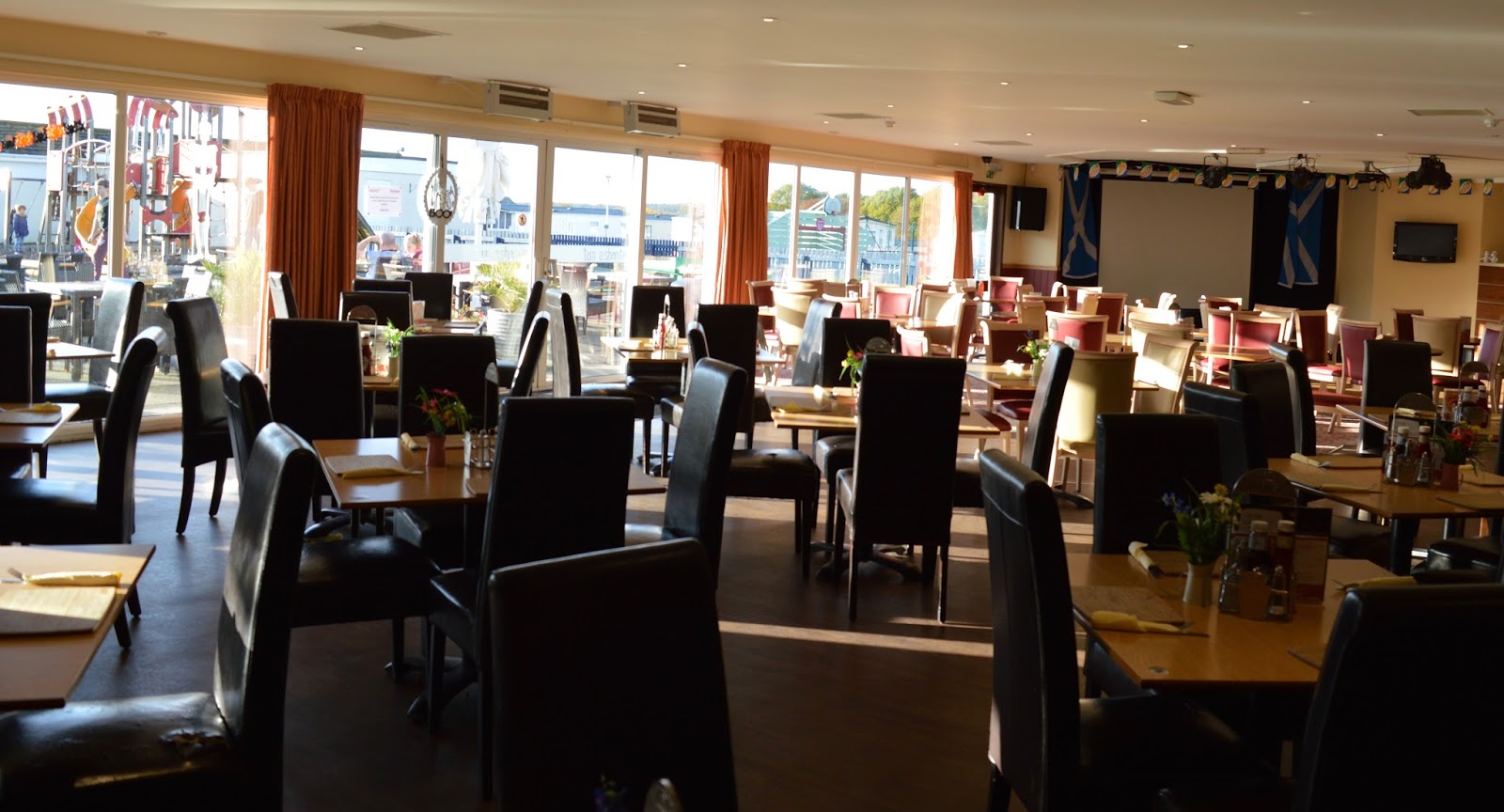 Sundrum Caravan Park Review | North East Family Fun