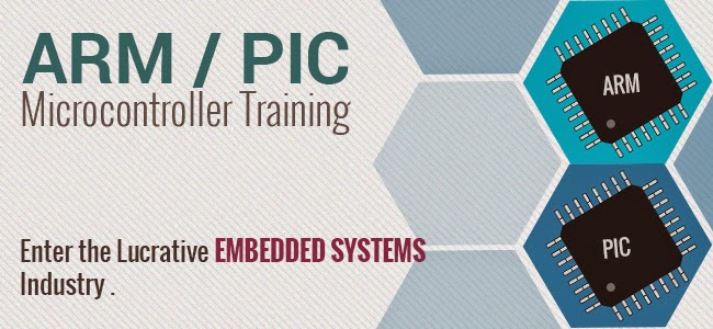 ARM Microcontroller Training