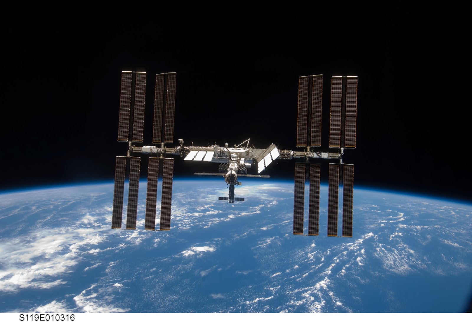 Know Your Night Sky: November | Satellites