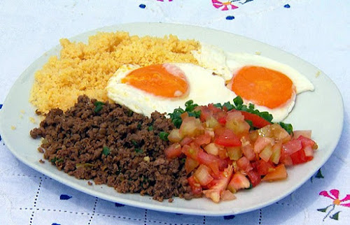 Tempero Popular: Culinária da Região Sul do Brasil