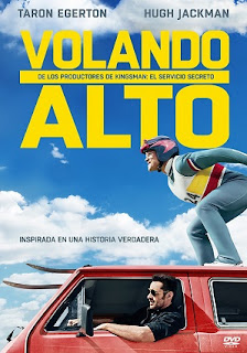 Estrenos de Cine: VOLANDO ALTO