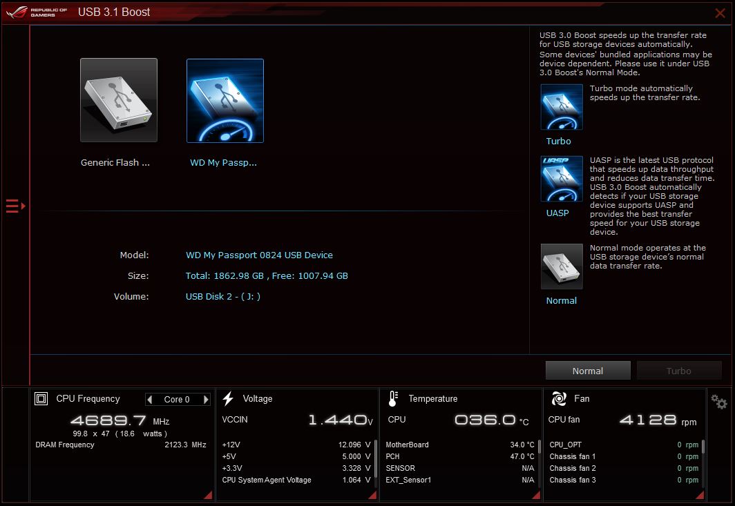Unboxing & Review: ASUS ROG Maximus VIII Formula