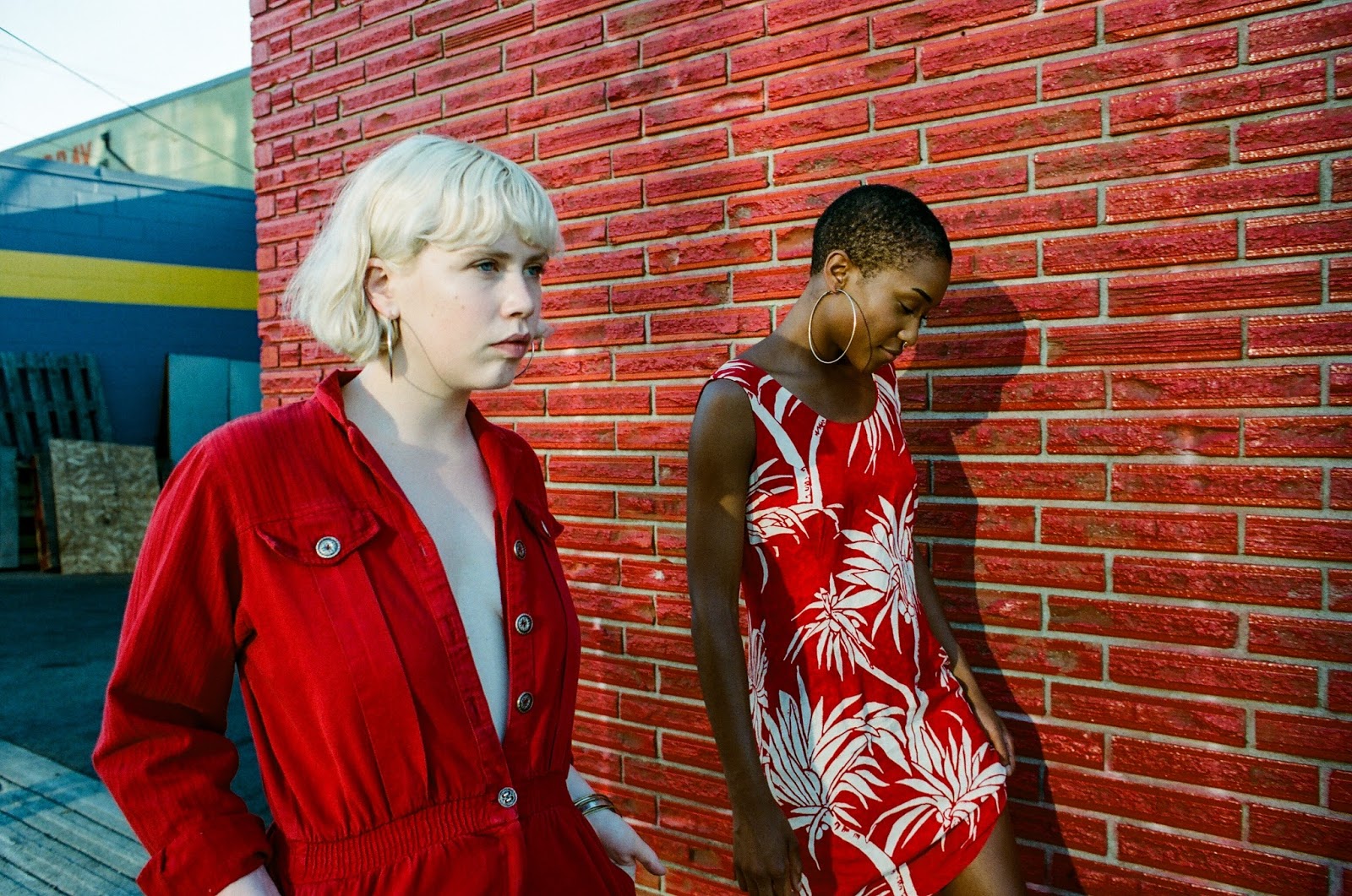 amanda leigh smith: Uptown Top Ranking