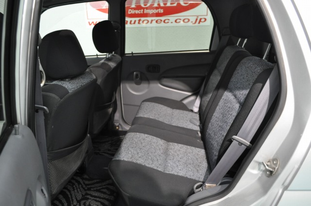 1999 Daihatsu Terios Kid Aero Down 4WD for Tanzania!|Japanese vehicles ...