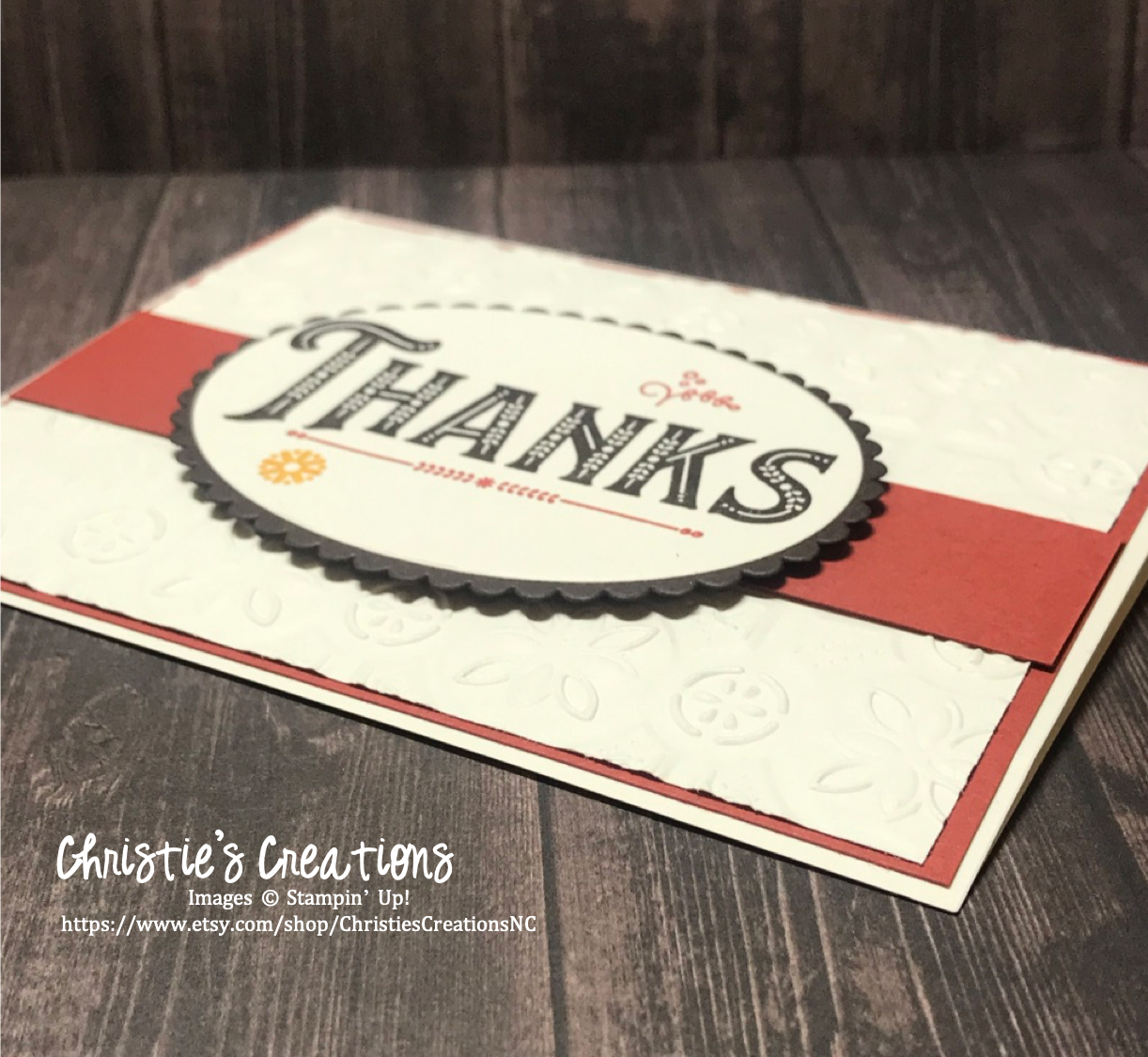 Christie's Creations