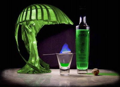 Pulitissima: IL LAUDANO