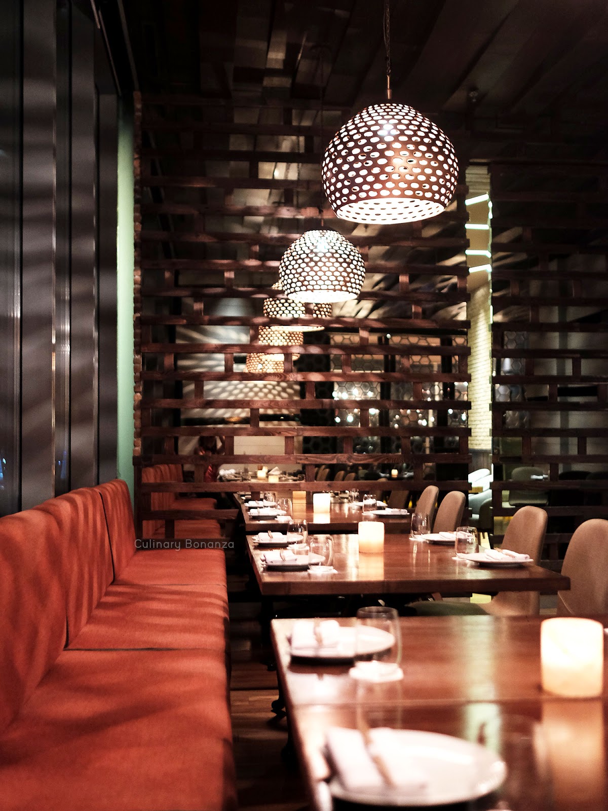 Love at First Bite - Valentine's Day at Akira Back | Culinary Bonanza