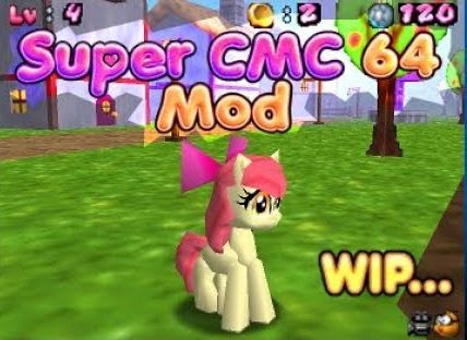 Equestria Daily - MLP Stuff!: 05/10/19