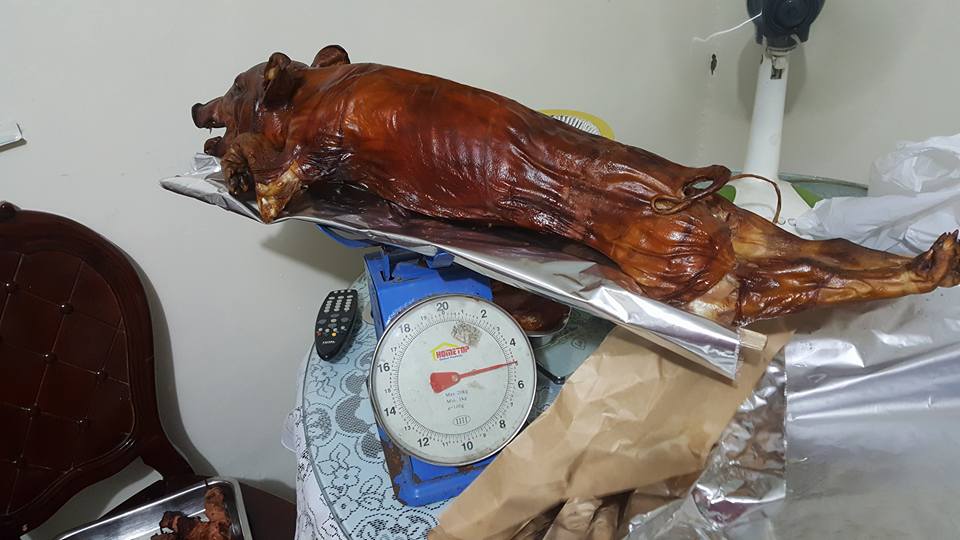 Isa pang netizen nagreklamo rin sa social media dahil sa nabiling payat ...