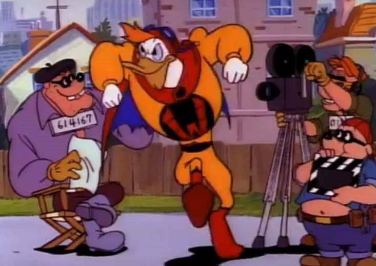 MC 'Toon Reviews: 'Toon Reviews 5: DuckTales Vol 1 Part 14